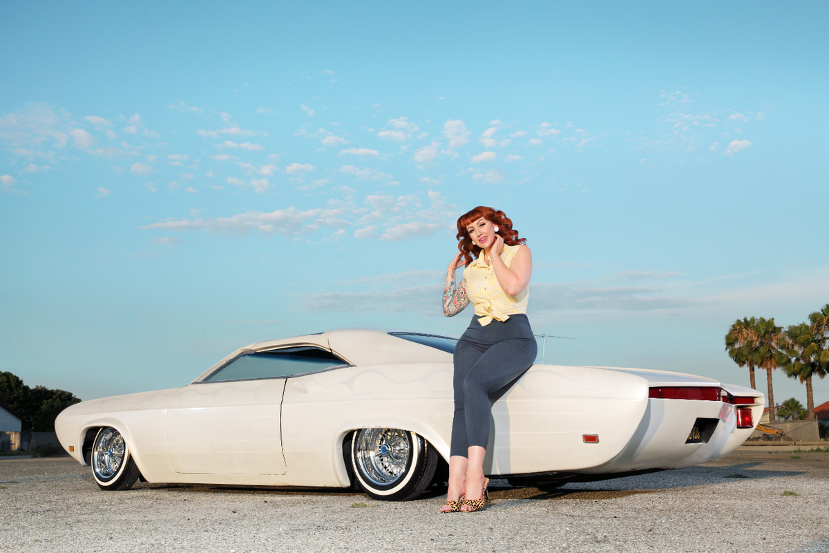 Events – Vintage Galeria